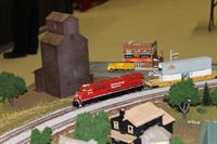 Regina Railway Modellers
